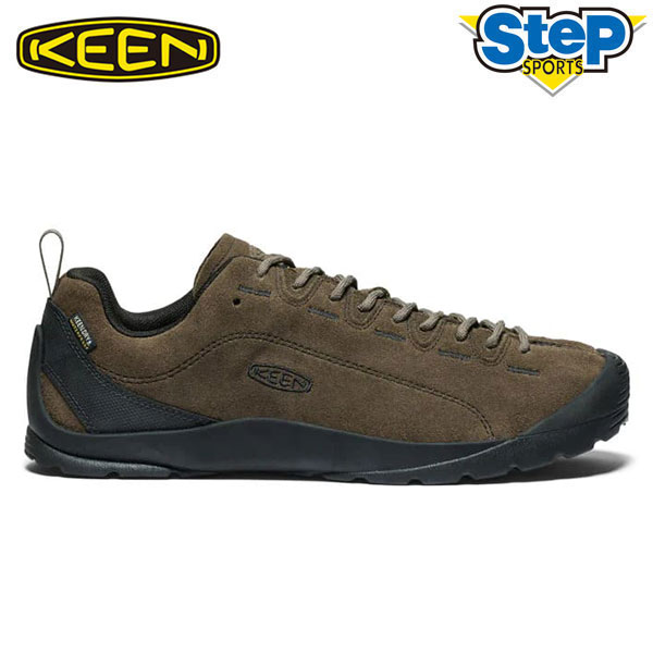 【楽天市場】最大6000円OFFクーポン配布中！2/11 23:59まで！キーン スニーカー ジャスパー ウォータープルーフ 1029645 ...