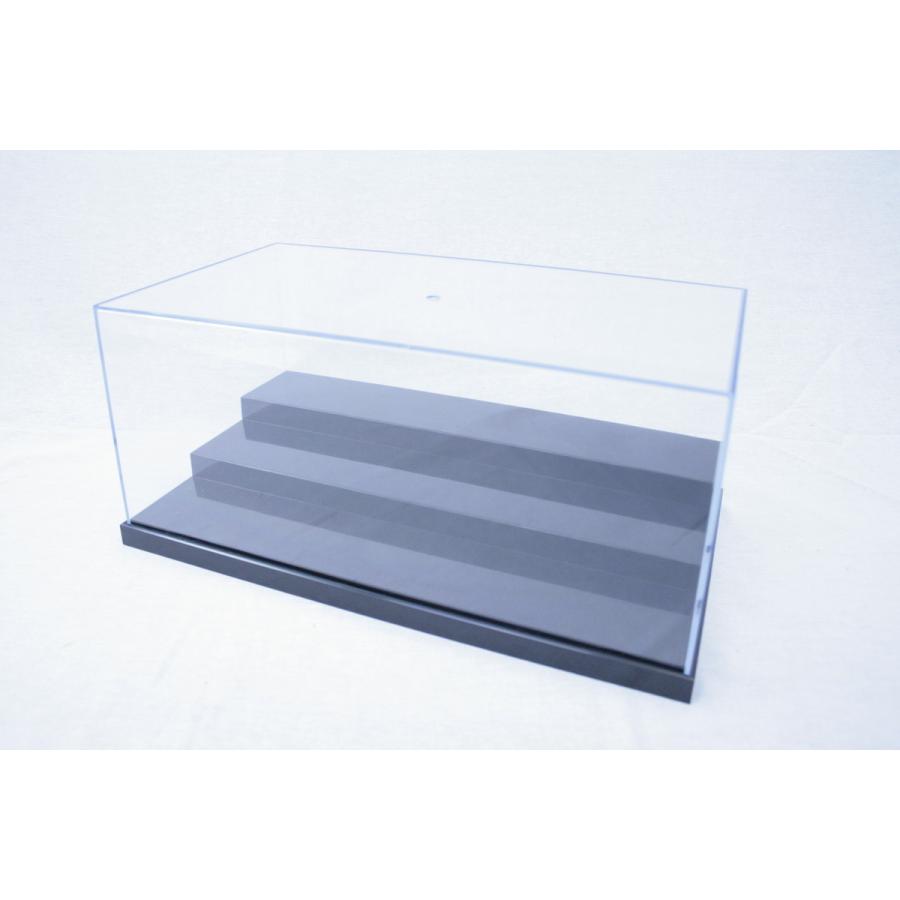 【楽天市場】WAVE T-case【L】STAGE Tケース ステージ ベースカラー ブラック TC-031：St.espoir -セント・エスポワール-