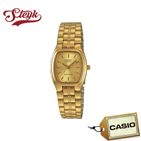 【楽天市場】CASIO カシオ 腕時計 スタンダード チープカシオ チプカシ アナログ LTP-1169N-9A レディース：STEYK