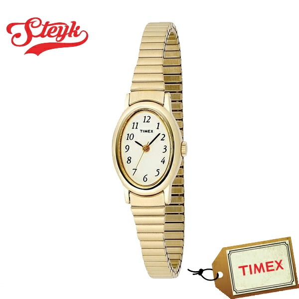 【楽天市場】TIMEX タイメックス 腕時計 Cavatina カヴァティーナ アナログ T21872 レディース：STEYK