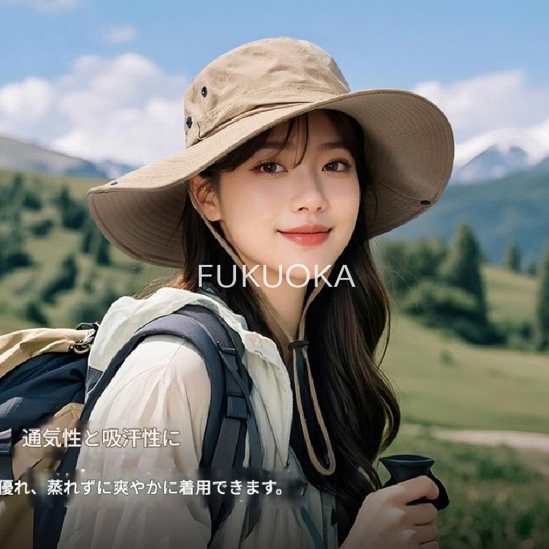 【楽天市場】【レビュー特典 20％OFF】2WAY／帽子 サファリハット メンズ サファリハット レディース 日焼け防止 折りたたみ 収納一体 コンパクト UVカット紫外線対策 日焼け 防水 ...
