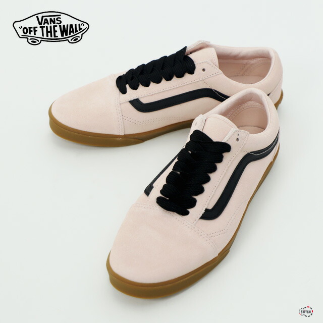楽天市場】VANS バンズ レディース スニーカー OLDSKOOL LOW PRO