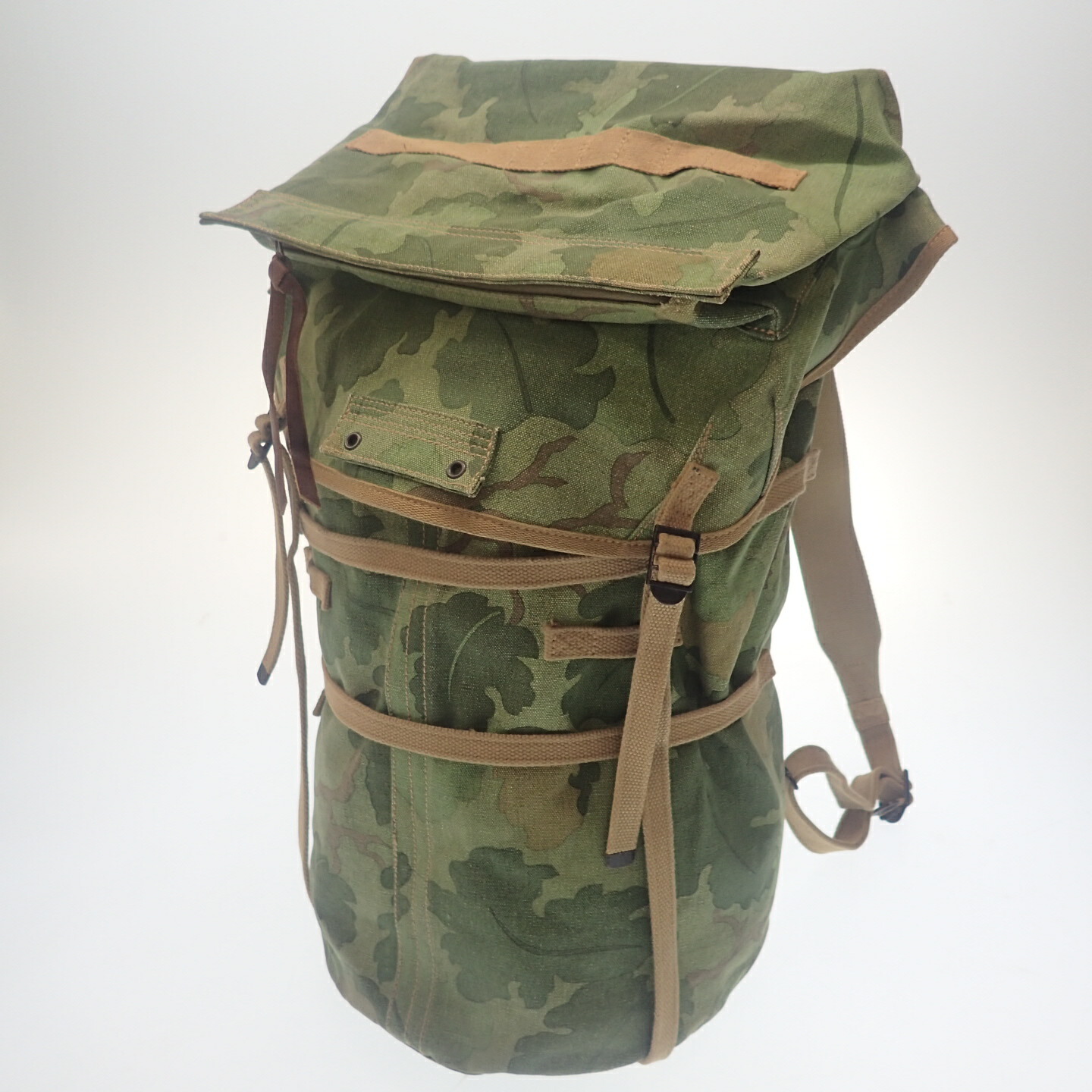 【楽天市場】ダブルアールエル ラルフローレン リュック Jayhawk Backpack ミッチェルカモ RRL【AFE10】【中古】販売済み ...