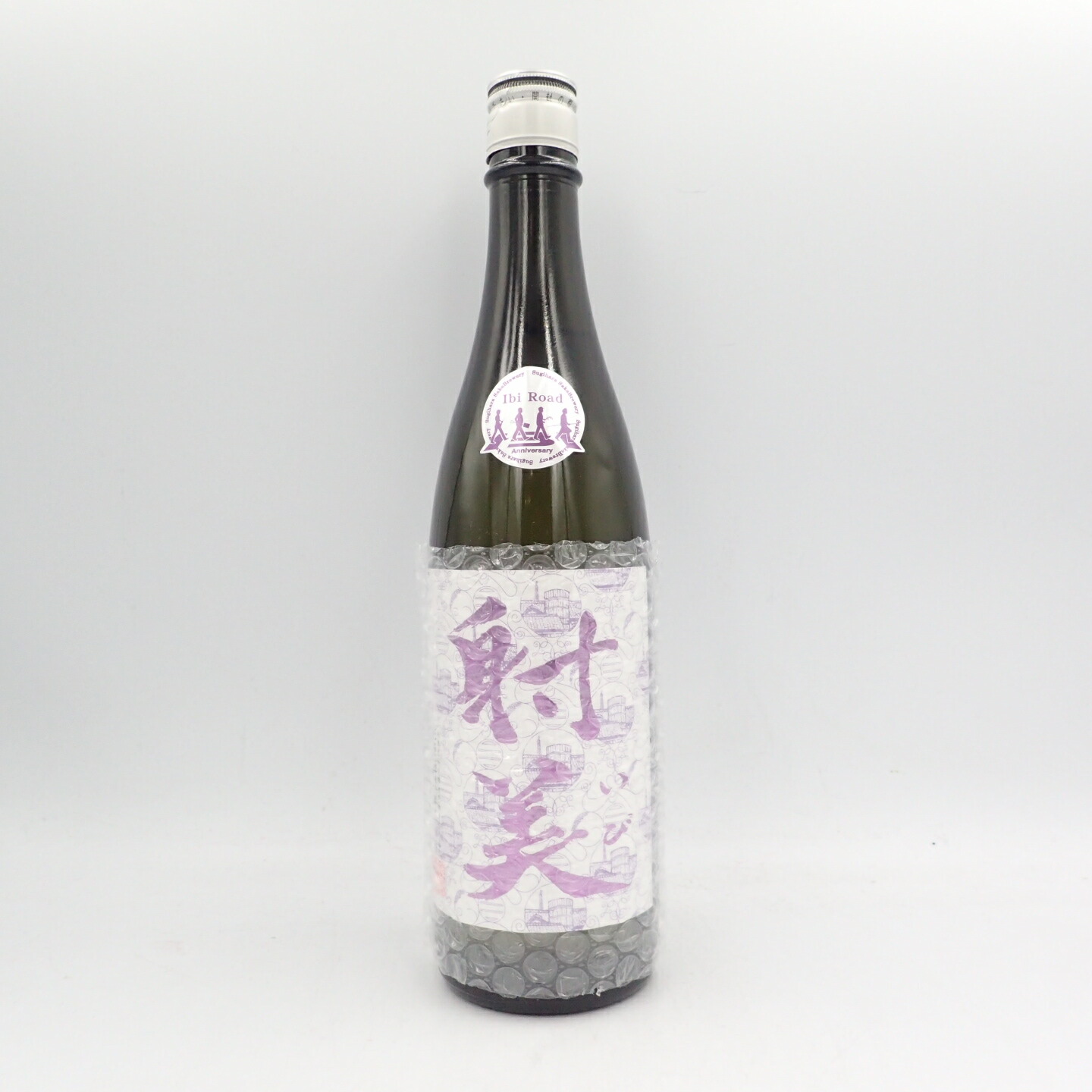 【楽天市場】射美 清酒 131周年記念 720ml 2023年3月【W】【中古】：ストックラボ
