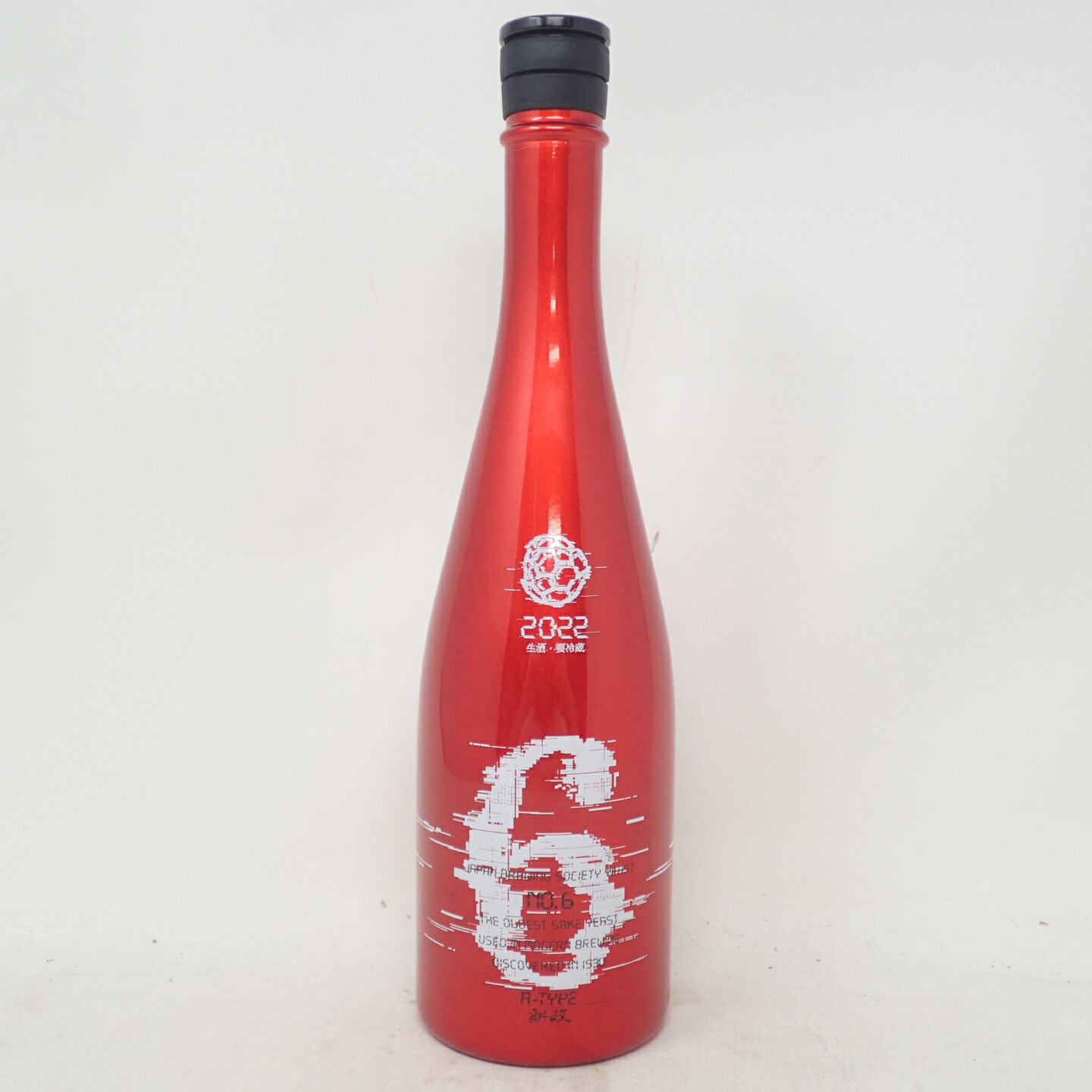 【楽天市場】新政 No6 A-TYPE 720ml 2023年6月出荷【K1】【中古】販売済み：ストックラボ