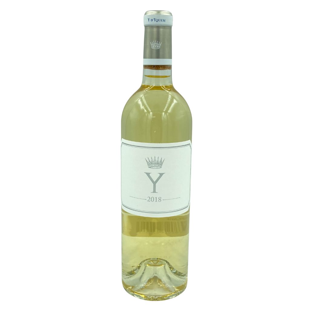 【楽天市場】【未開栓】イグレック シャトー ディケム 2018 750ml Y Chateau d'yquem【E2】【中古】販売済み：ストックラボ