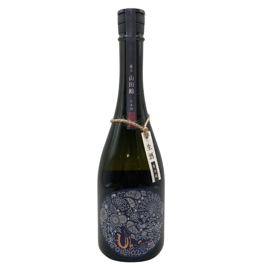 【楽天市場】【未開栓】産土 2023 山田錦 二農醸 720ml 13% 2024年4月 UBUSUNA 【H4】【中古】販売済み：ストックラボ