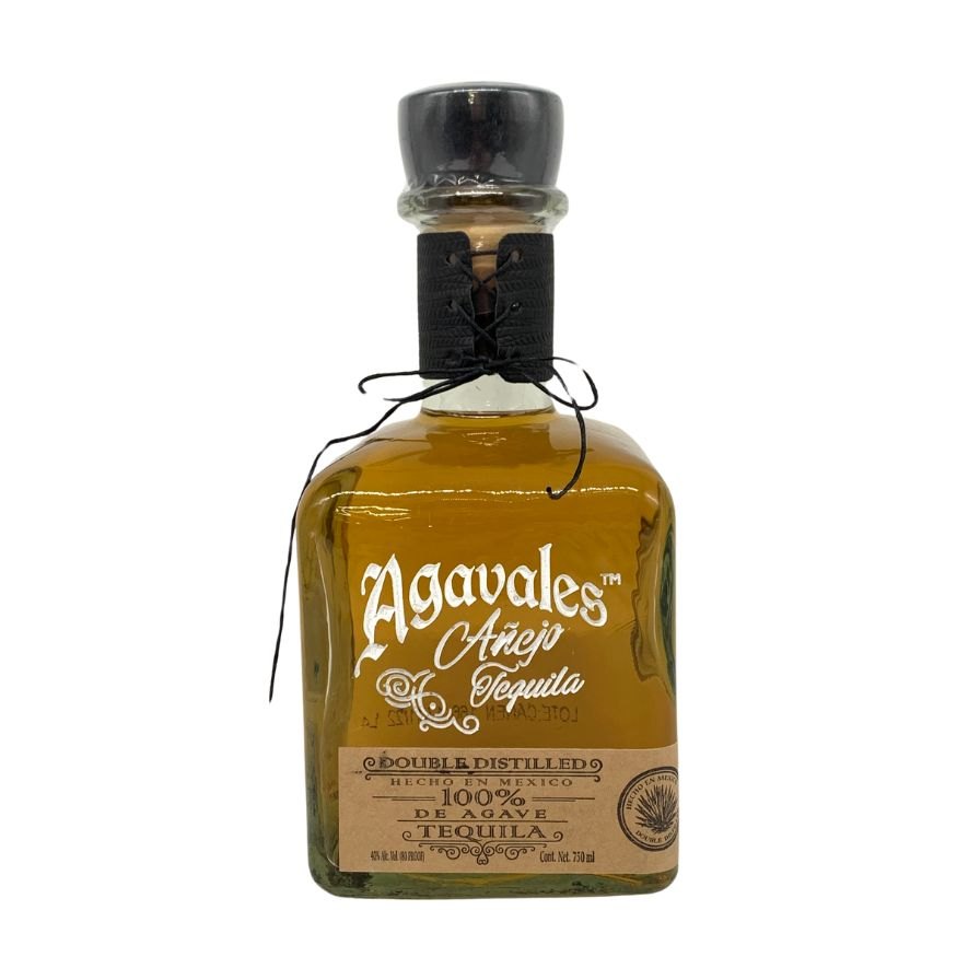 【楽天市場】【未開栓】アガバレス プレミアム アネホ 750ml 40% AGAVALES PREMIUM ANEJO テキーラ【V1】【中古 ...