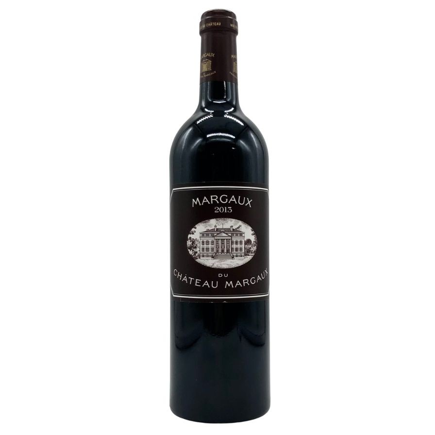 【楽天市場】【未開栓】マルゴー デュ シャトー マルゴー 2013 750ml 13% MARGAUX du CHATEAU MARGAUX ボルドーワイン【P2】【中古】：ストックラボ
