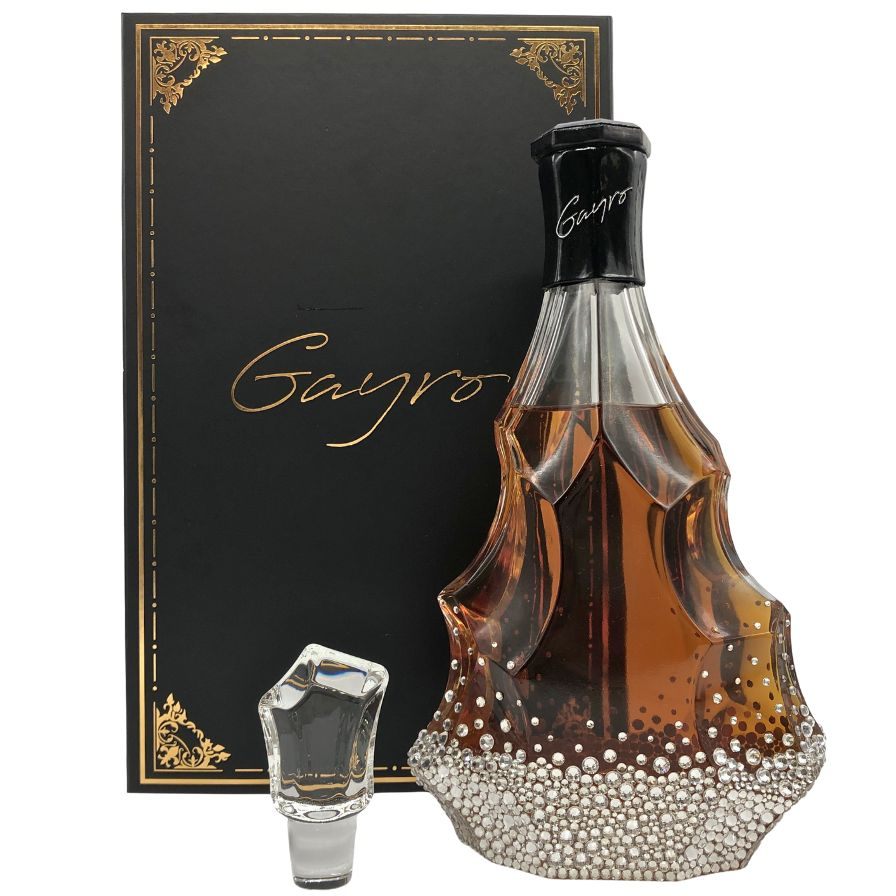 【楽天市場】【未開栓】ジャイロ ジュビリー ブランデー 700ml Gayro ブランデー【D0】【中古】：ストックラボ