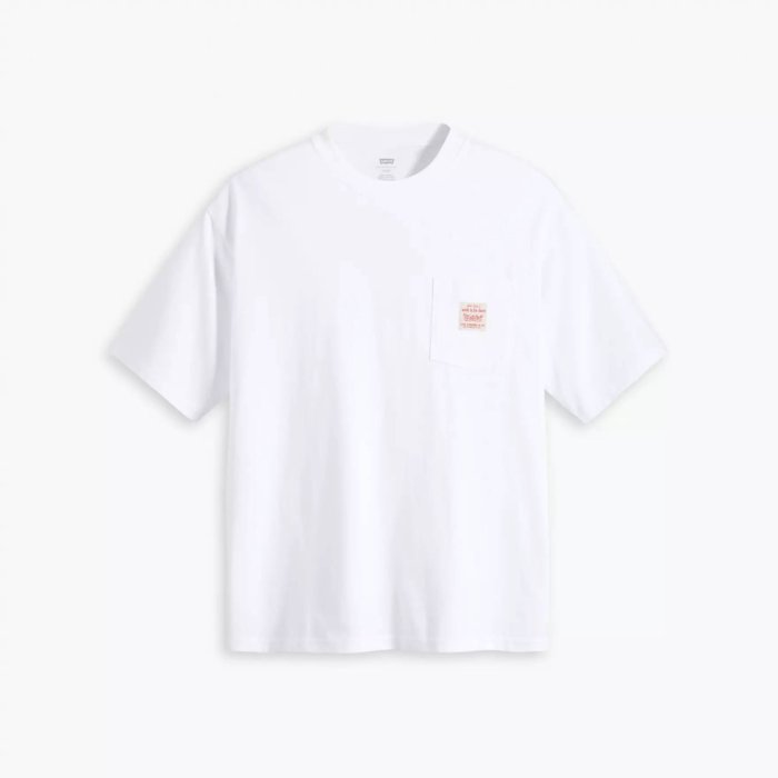 【楽天市場】リーバイス Levi's Levi's T-shirts and Polos A58500005 Men Tシャツ・カットソー L ...