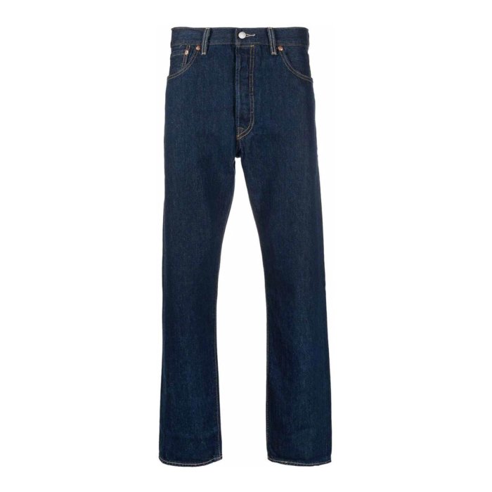 【楽天市場】リーバイス Levi's Dark Wash Straight-Leg Jeans A46770000 Men ジーンズ Blue ...