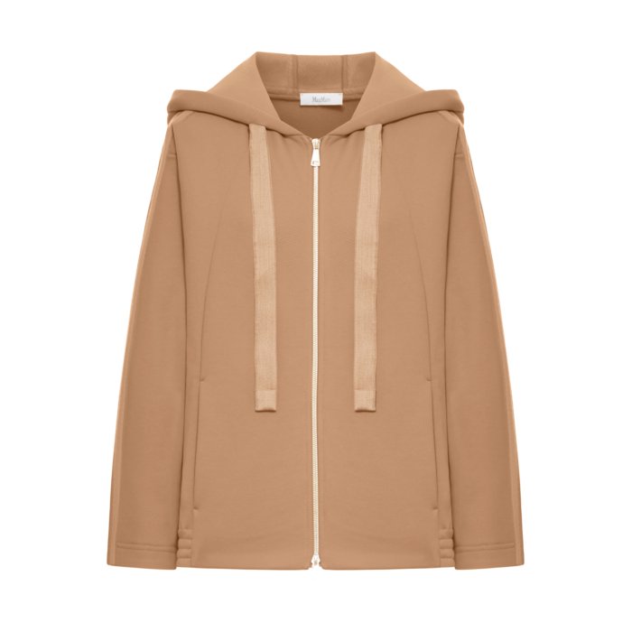 楽天市場】マックスマーラ ニットフーディ レディース MAX MARA ANANAS