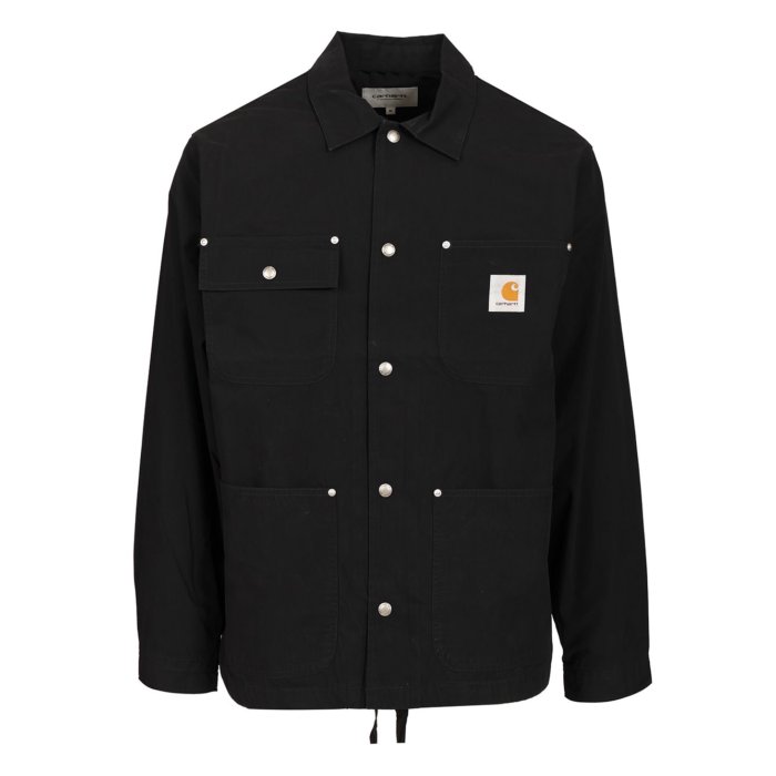 【楽天市場】カーハート Carhartt WIP Notus Coach Jacket I03451989XX Men カジュアルジャケット ...