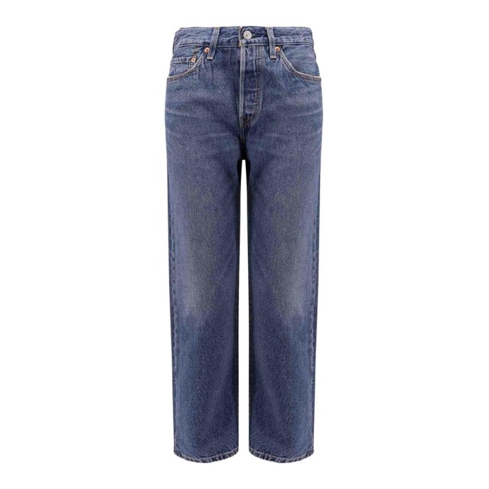 【楽天市場】リーバイス Levi's Levis Jeans Blu A87460001 Women ジーンズ Blue 24 25 28 ...