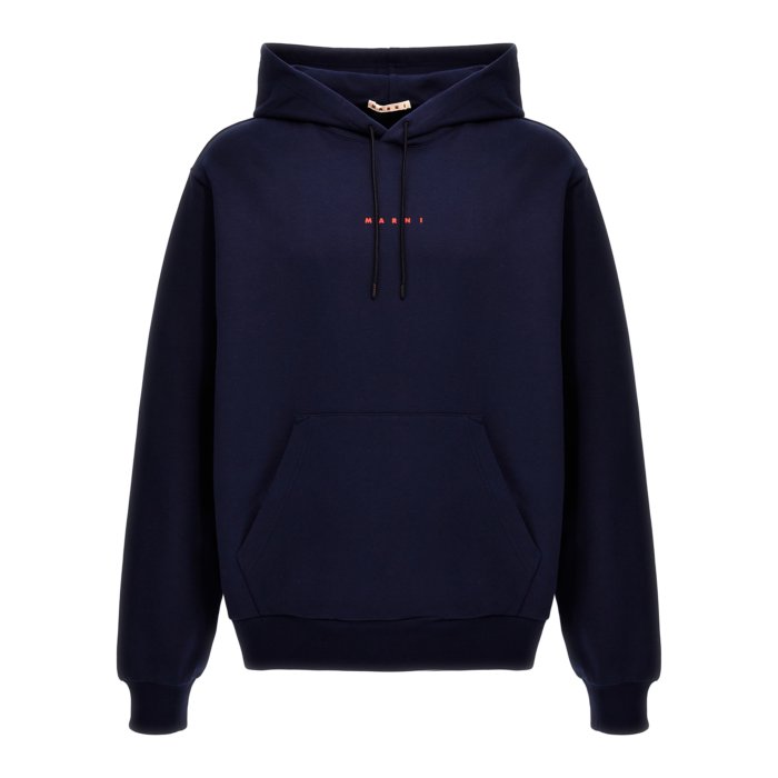 楽天市場】マルニ MARNI パーカー FUMU0073P8 L1W02 ホワイト メンズ