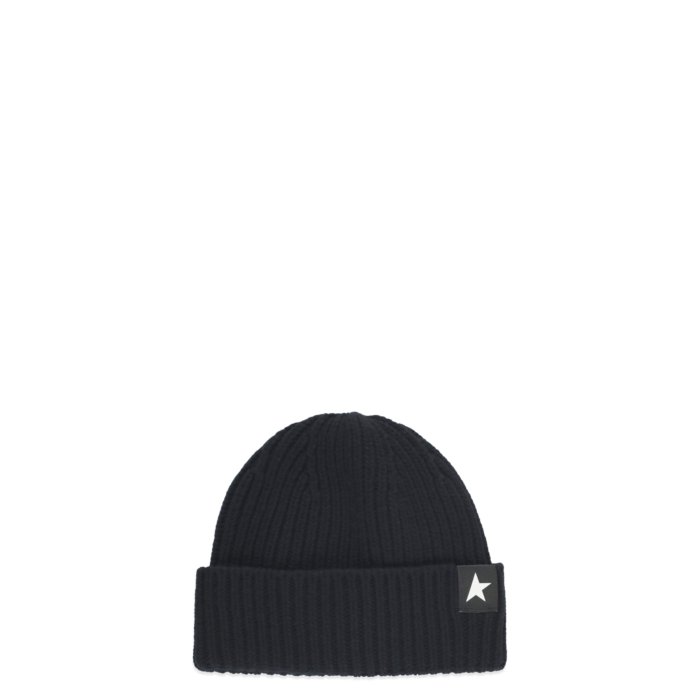 【楽天市場】Golden Goose ゴールデングース メンズ 帽子 GUP01035P00060190100STAR Golden ...