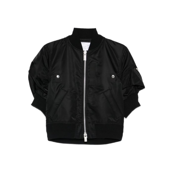 楽天市場】sacai サカイ レディース カジュアルジャケット 2508074001