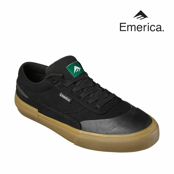 【楽天市場】【マラソン期間★3000円以上で300円OFFクーポン】エメリカ スニーカー EMERICA 25.5cmのみ VULCANO(ヴ ...