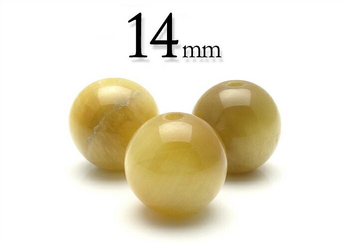 【楽天市場】【粒売】ゴールデンタイガーアイ14mm丸玉-南アフリカ産【メール便発送可・ばら売り・卸価格】：パワーストーン天然石 STONE HACCI
