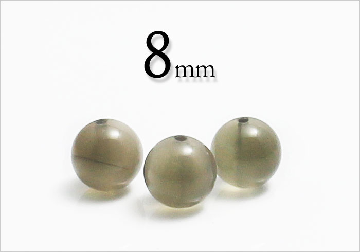 【楽天市場】【粒売】高品質グレームーンストーンAAA8mm丸玉-スリランカ産【メール便発送可・ばら売り・卸価格】：パワーストーン天然石 STONE HACCI