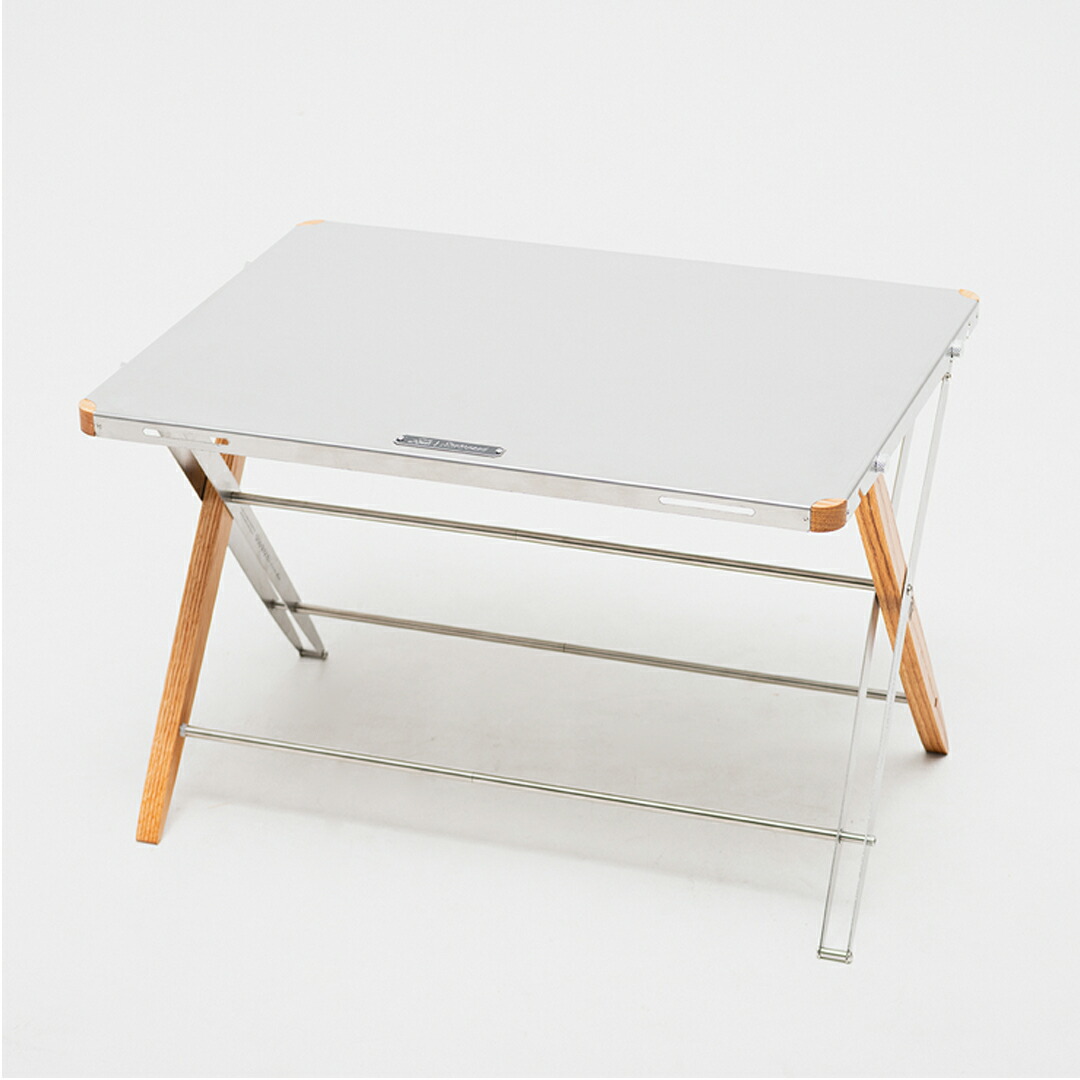 【楽天市場】エイブルテーブルステンレス（ショート）ショート·テーブル SH126：パワーストーン天然石 STONE HACCI