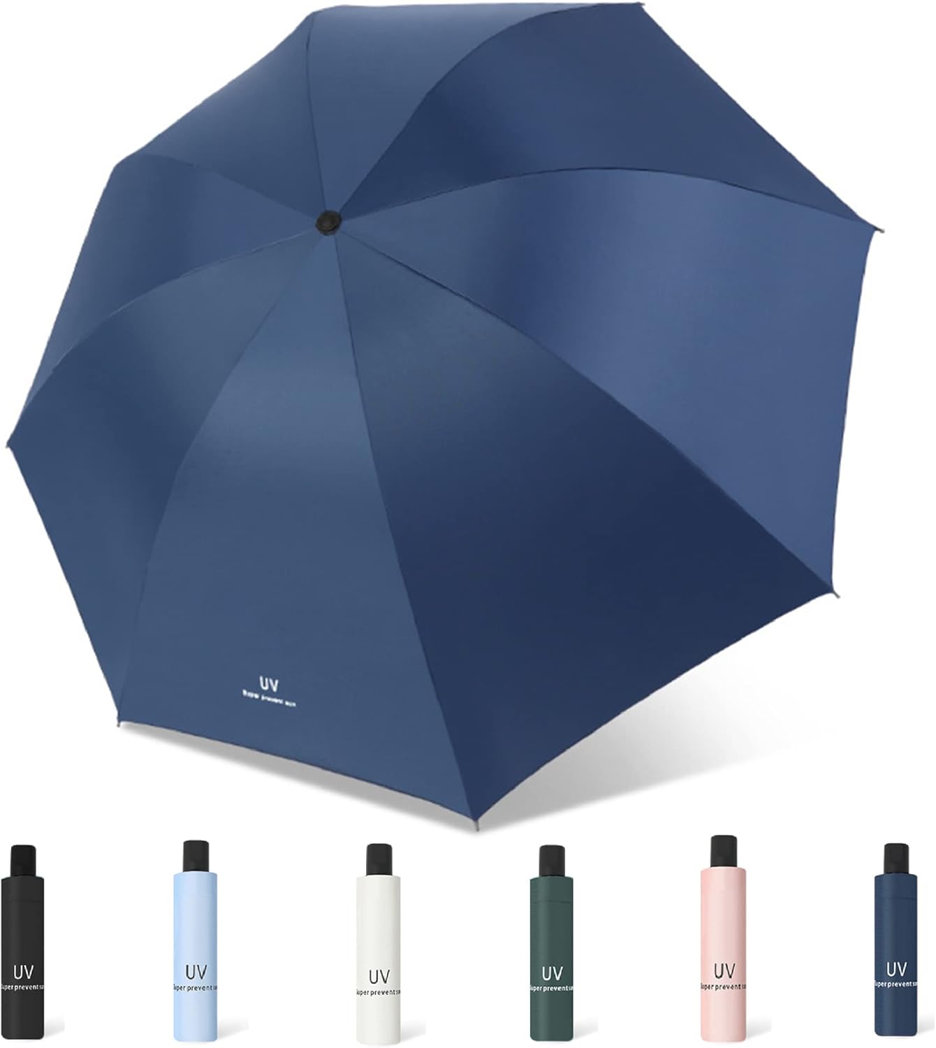 【楽天市場】傘 折りたたみ傘 ワンタッチ 自動開閉 大きい 折り畳み傘 軽量 丈夫 大型 メンズ レディース ワンタッチ開き 晴雨兼用 ...