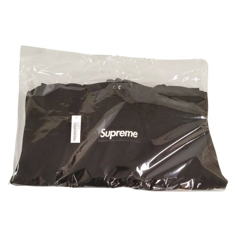 【楽天市場】SUPREME シュプリーム 24AW Box Logo Hooded Sweatshirt スウェット パーカー ブラック ...