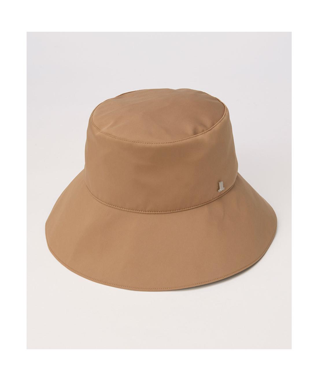 【楽天市場】【公式】ランバン スポール LANVIN SPORT バックデザインハット レディース 女性 はっ水 防風 バケットハット 帽子 ...