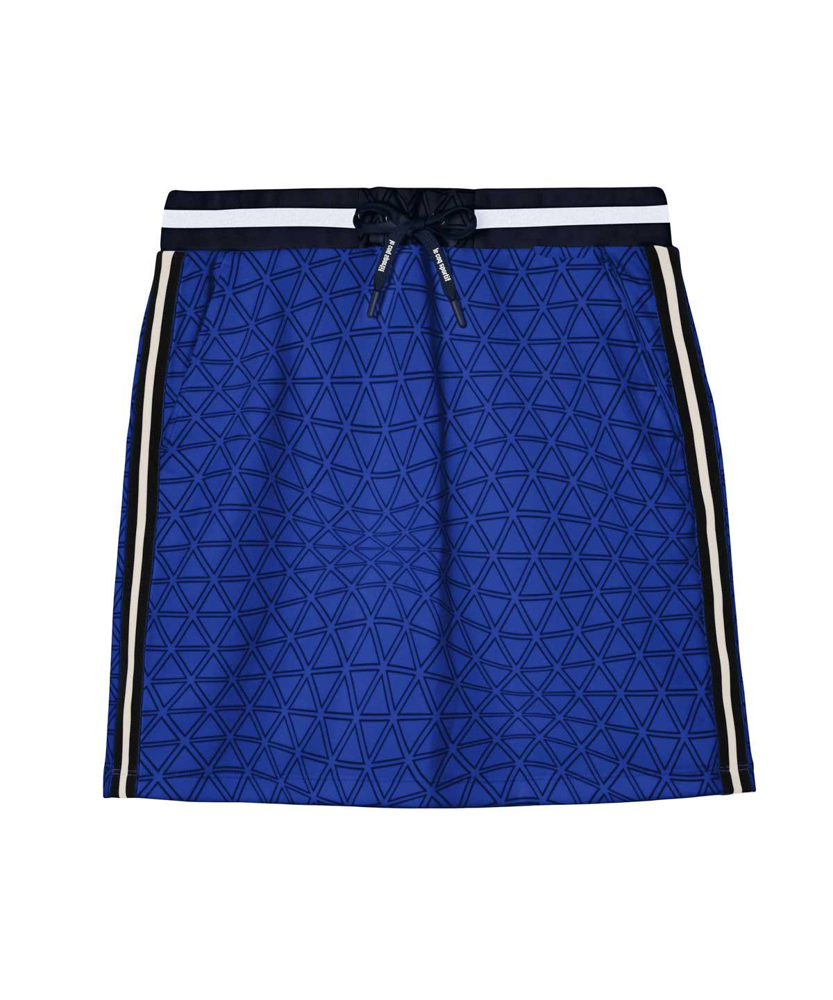 楽天市場】ルコックスポルティフ ゴルフ トライアングル総柄 ジャージ