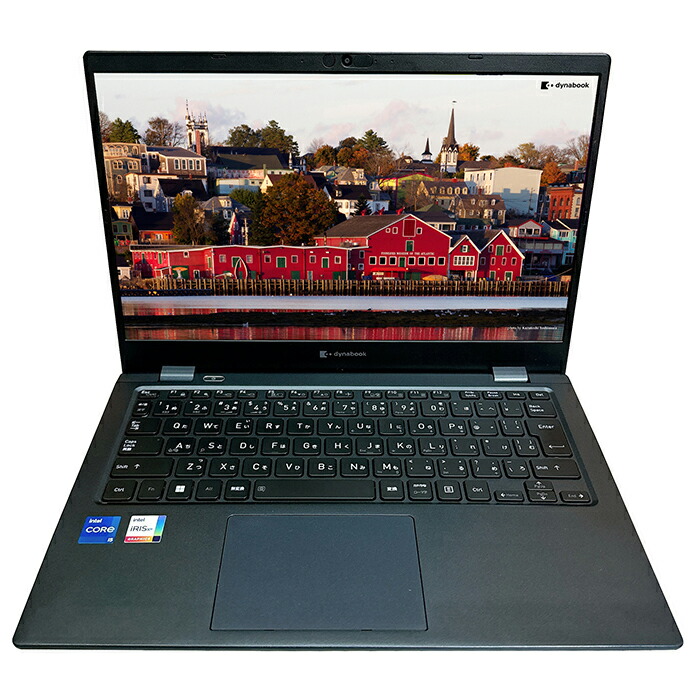 【楽天市場】TOSHIBA DynaBook G83 第11世代 Core-i5 1135G7 16GBメモリ M.2 SSD 256GB ...