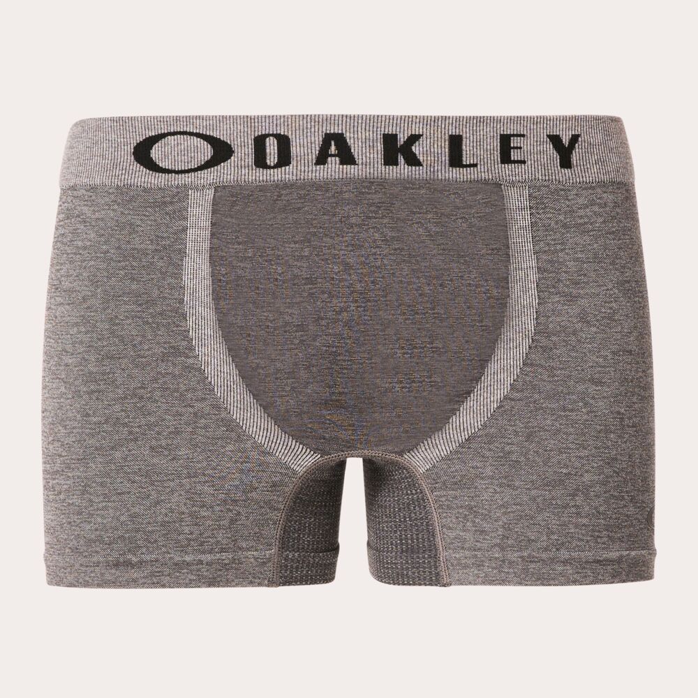 【楽天市場】オークリー (OAKLEY) O-FIT BOXER LOW 6.1 スポーツアクセサリー 雑貨 DARK GREY HTHR ...