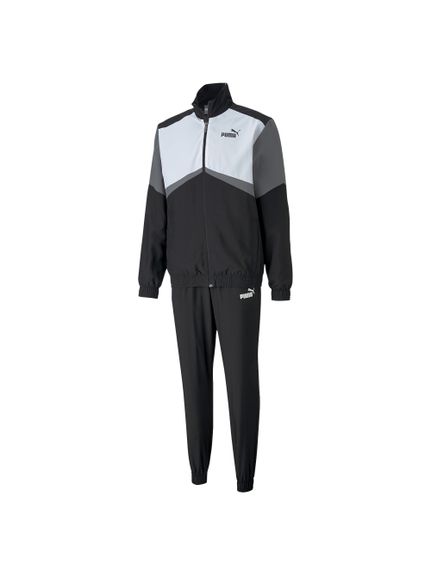 【楽天市場】プーマ PUMA レトロ ウーブンスーツ メンズスポーツウェア ウインドアップスーツ メンズ：メガスポーツ楽天市場店