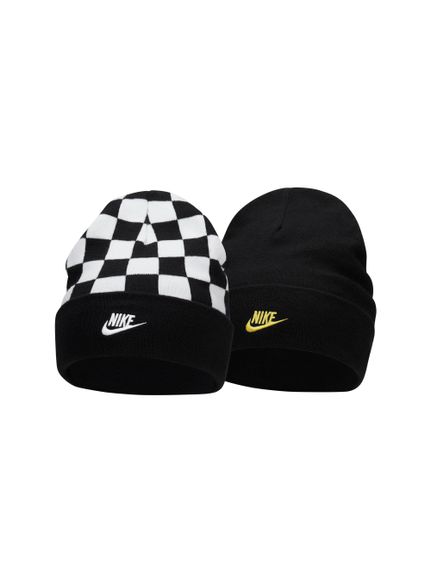 【楽天市場】NIKE(ナイキ)K NK PEAK BEANIE TC SMILEY：メガスポーツ楽天市場店