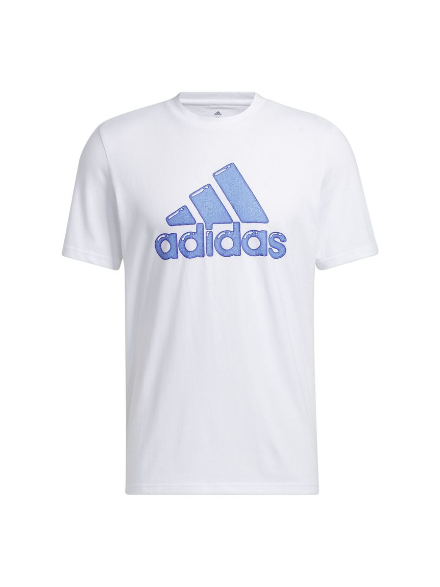 【楽天市場】アディダス adidas Logo Pen Fill - Sportswear Graphic T-Shirt メンズスポーツ ...
