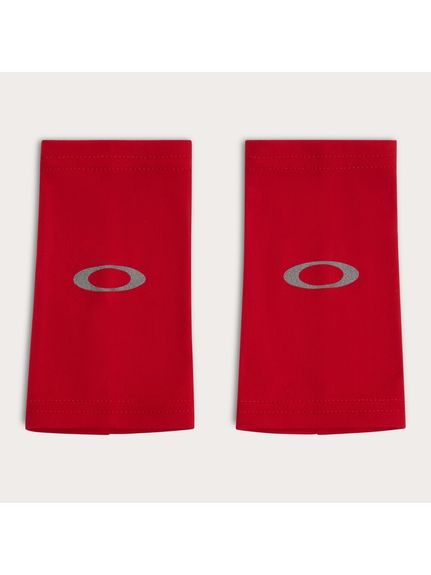 【楽天市場】オークリー (OAKLEY) STRIKING WRIST BAND FA 24.0 野球 リストバンド メンズ U BLACK ...