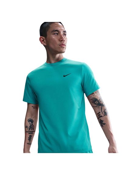 【楽天市場】ナイキ NIKE ナイキ ユニバーサル コア S/S トップ メンズスポーツウェア 半袖機能Tシャツ メンズ DV9840-100 ...