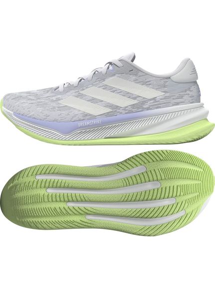 【楽天市場】アディダス adidas SUPERNOVA COMFORTGLIDE W ランニングシューズ レディース レディース NKM78 ...