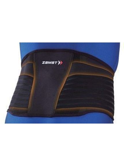 【楽天市場】ザムスト ZAMST ZW-7 L サポーター 腰 ウエスト ユニセックス：メガスポーツ楽天市場店