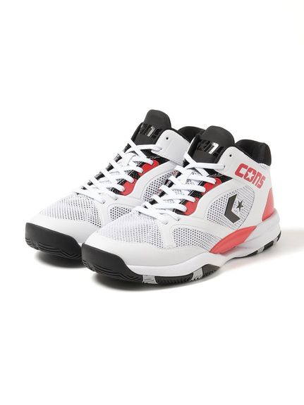 【楽天市場】CONVERSE(コンバース)CONS ACCELERATOR MID(コンズ アクセレレーター MID)：メガスポーツ楽天市場店