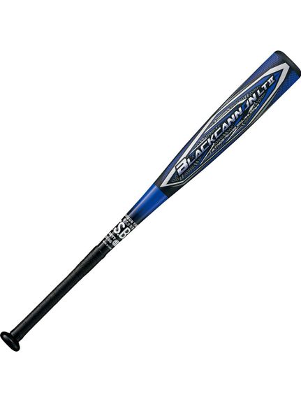 【楽天市場】ゼット ZETT 少年軟式FRP ブラックキャノン-LT2 野球 軟式バット 金属 少年野球 ジュニア：メガスポーツ楽天市場店