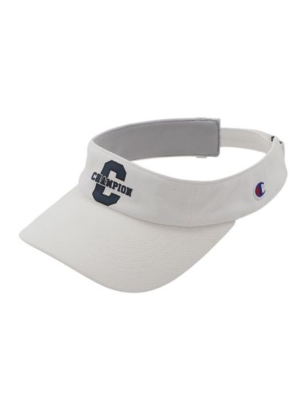 【楽天市場】チャンピオン Champion VISOR ゴルフ アクセサリー メンズ：メガスポーツ楽天市場店