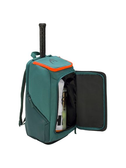 【楽天市場】ヘッド HEAD PRO BACKPACK 28L DYFO ラケットスポーツ バッグ ケース類 バック ユニセックス：メガ ...