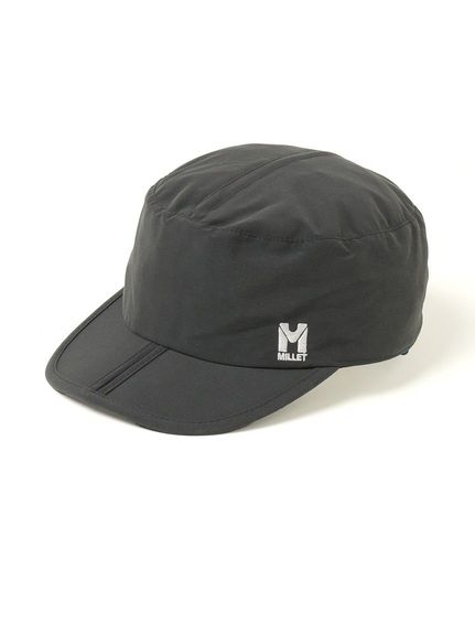 【楽天市場】ミレー MILLET ベンチ キャップ(VENTI CAP) トレッキング アウトドア 帽子 メンズ キャップ ユニセックス：メガ ...