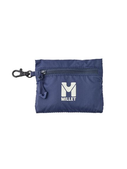 【楽天市場】ミレー MILLET MINI PACKABLE WALLET トレッキング アウトドア サブバッグ ポーチ ユニセックス：メガ ...