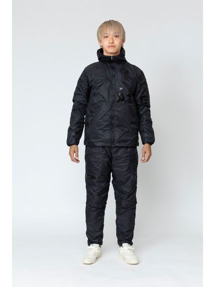 【楽天市場】アスレタ ATHLETA FCA アクティブホロウPNT サッカー ウインド ユニセックス BRA-070-SA：メガスポーツ楽天市場店