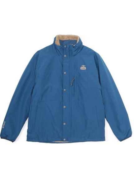 【楽天市場】CHUMS(チャムス)Elmo Gore-Tex WINDSTOPPER RV Jacket：メガスポーツ楽天市場店