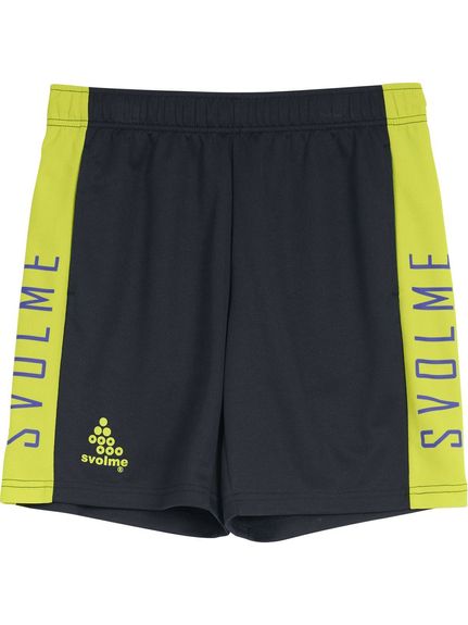 【楽天市場】SVOLME(スボルメ)Jr切替ポケ付きショーツ24SDG：メガスポーツ楽天市場店