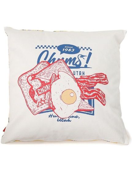 【楽天市場】CHUMS(チャムス)CHUMS HOME Cushion Cover：メガスポーツ楽天市場店
