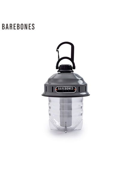 【楽天市場】Barebones Living(ベアボーンズリビング)BBL ビーコンライトLED2.0 スレートグレー：メガスポーツ楽天市場店